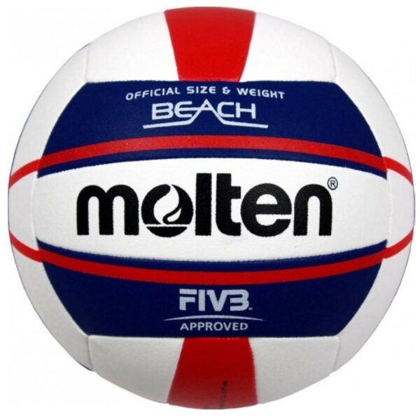 Molten Beach Volleyball V5B5000-DE | Binder Sportgeräte