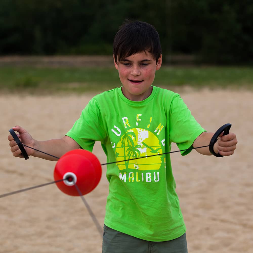 Schildkröt® Boing-Ball Spiel | Binder Sportgeräte