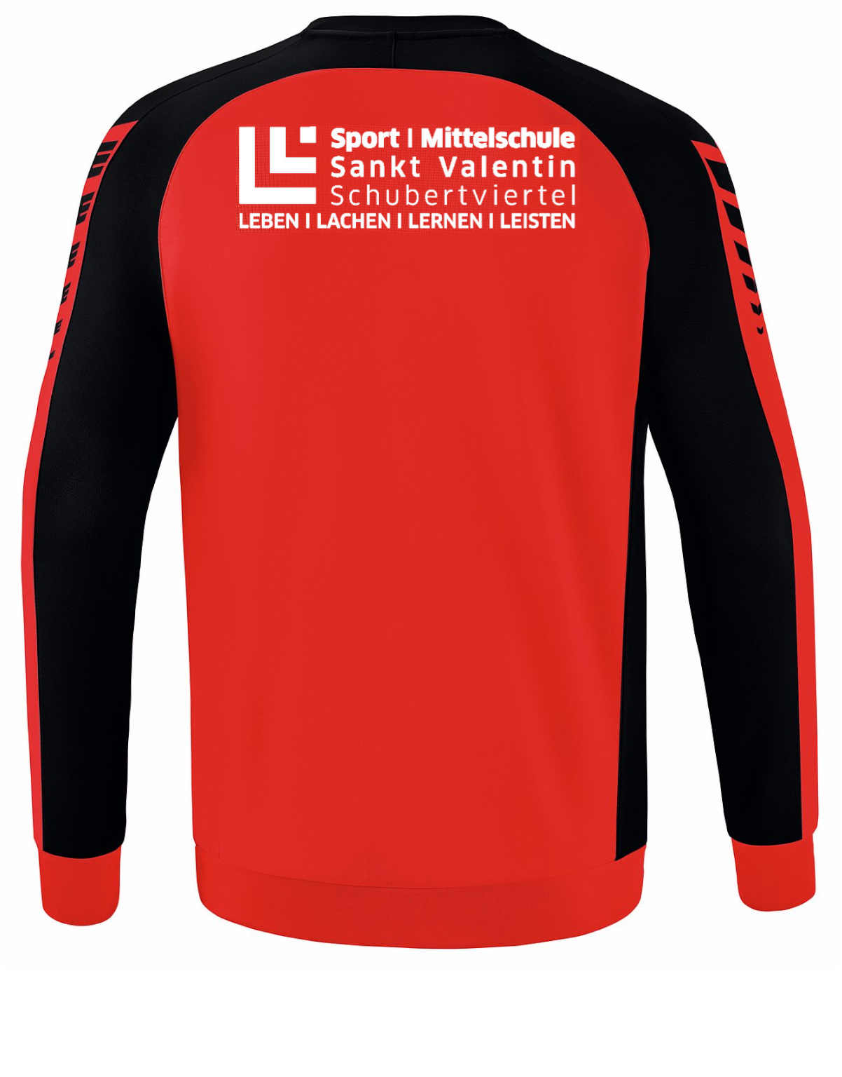 Six Wings Sweatshirt SMS Valentin | Binder Sportgeräte