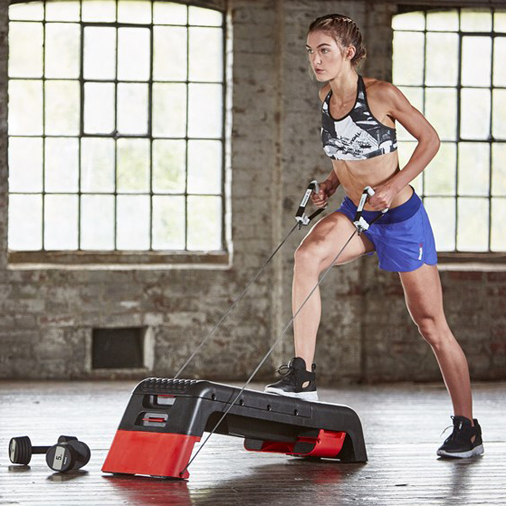 Reebok Deck - Binder Sportgeräte