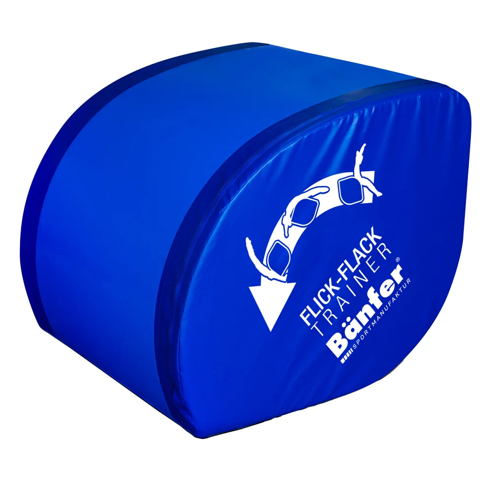 Bänfer Flick-Flack Trainer - Binder Sportgeräte
